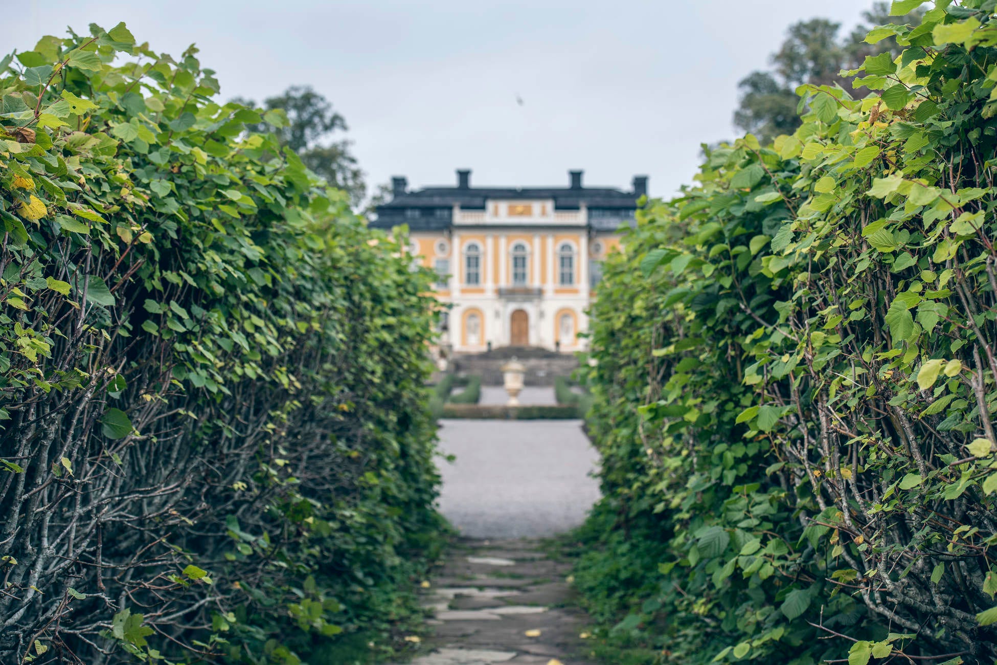 Nyproduktion i Steninge Slottsby, Sigtuna - Bonava