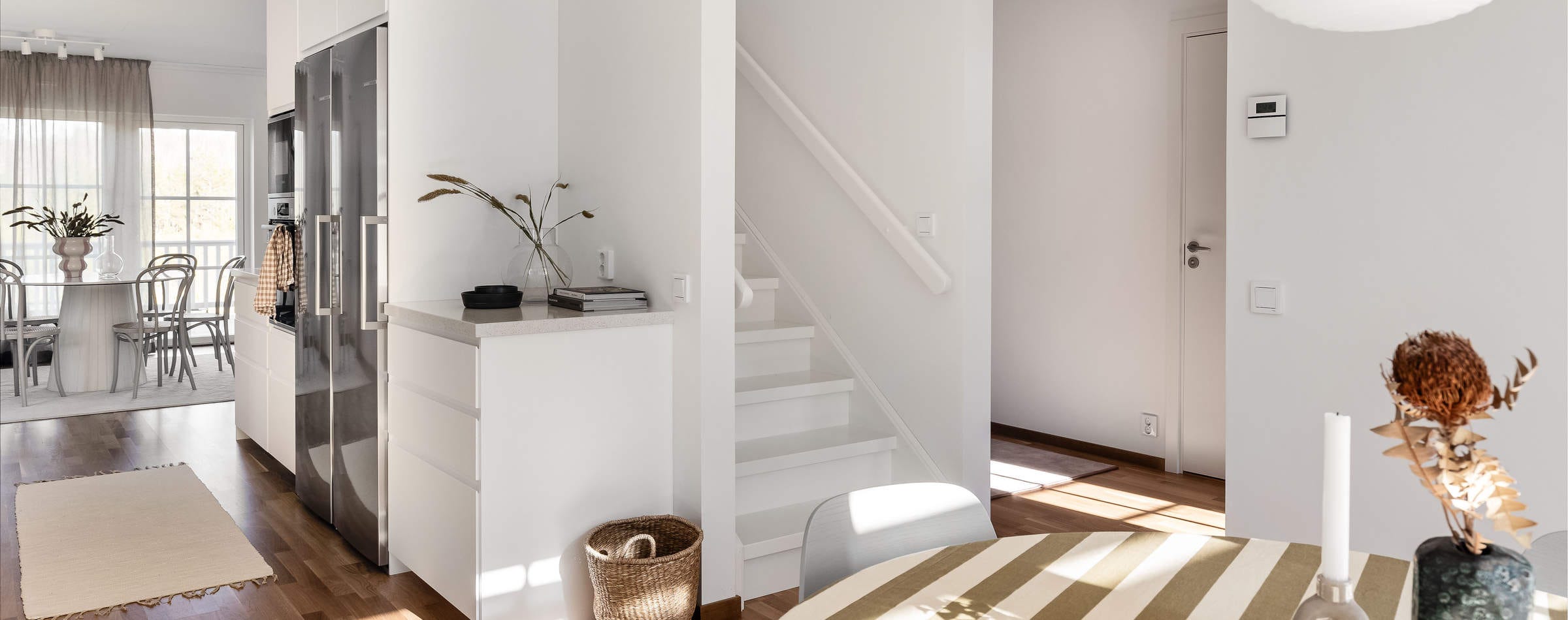 Syrenen i Ältadalen – nyproducerade fristående hus till salu - Bonava